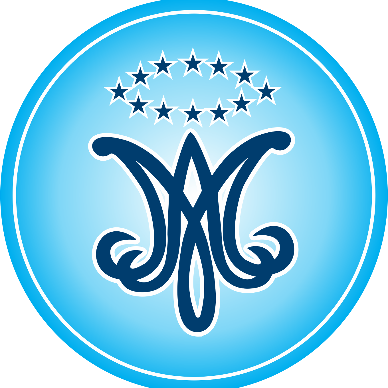 Champagnat Logo